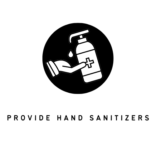 Safety and Sterilization Protocol | The Rangoon Hotel