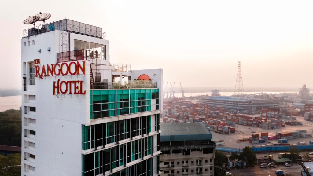 Gallery | The Rangoon Hotel